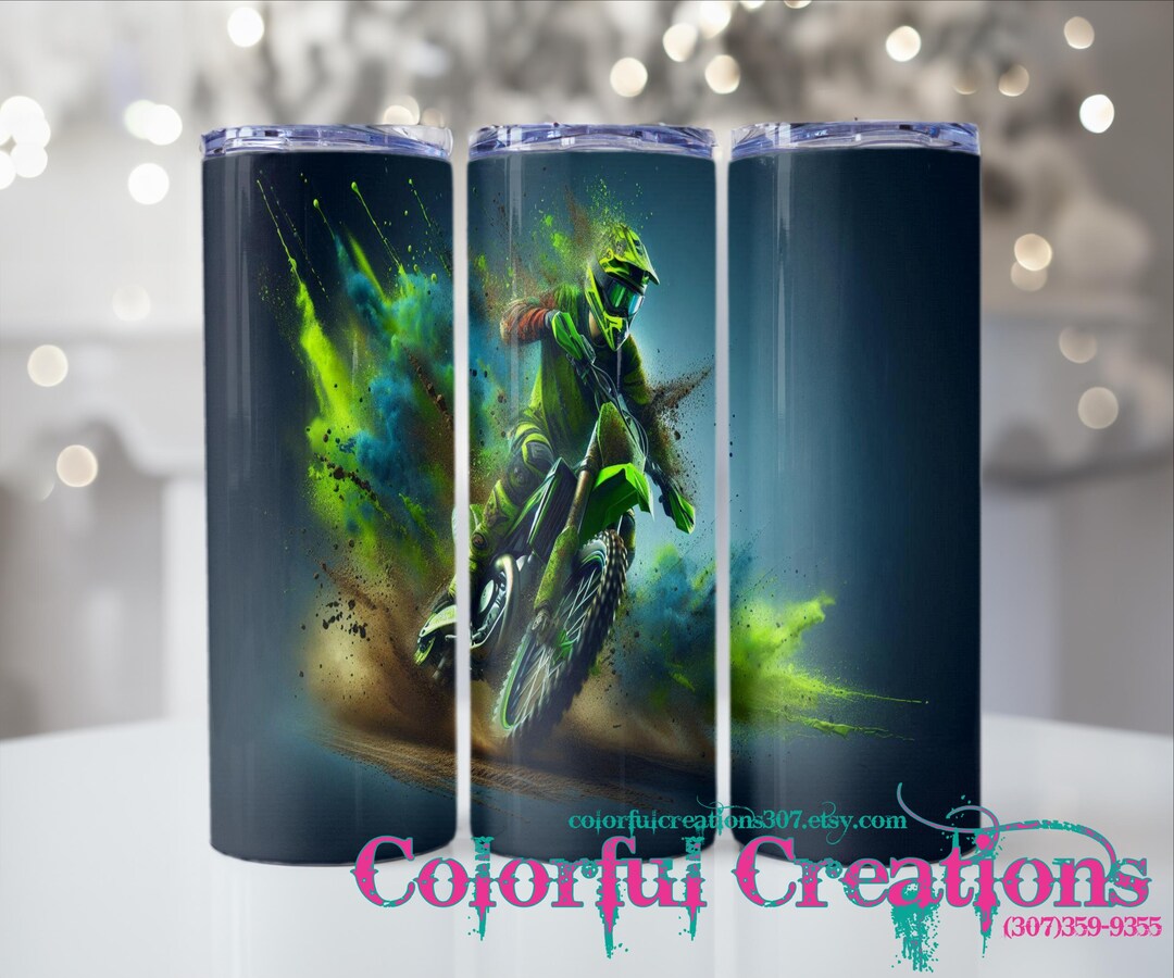 DIRT BIKE WRAP Bundle - Etsy