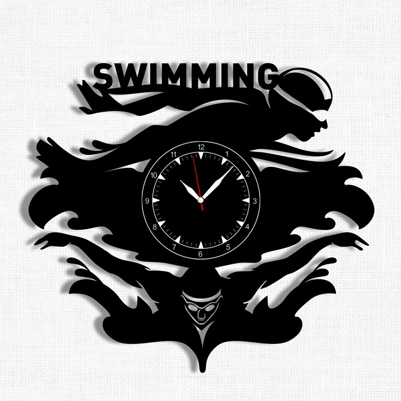 Swimming Decor - Etsy