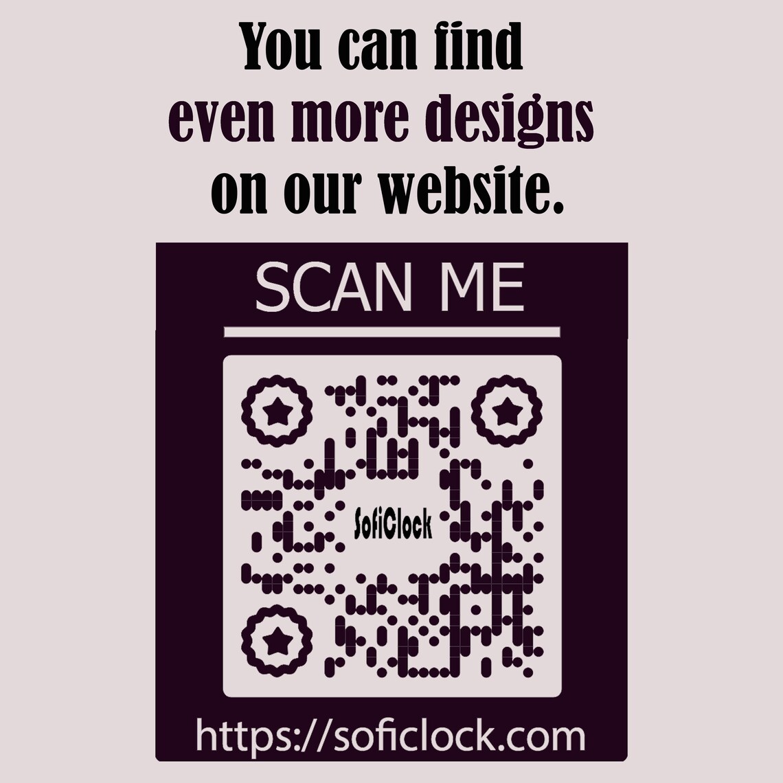 Alien Wall Clock 12 Made Out of Vintage Vinyl Record, Modern Wall Decor ...