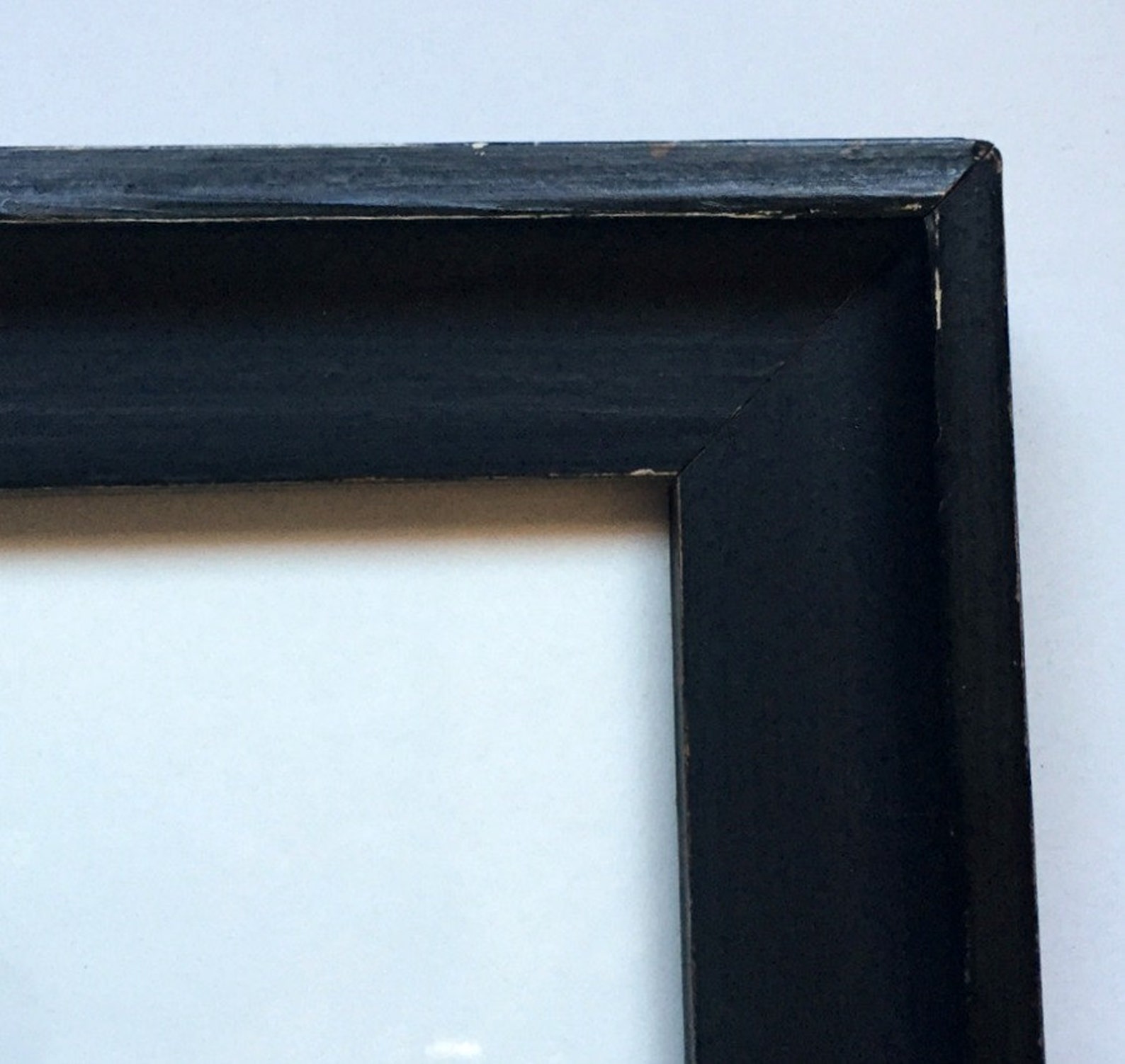 Tidal Pool Drawing, Framed Stipple Ink Drawing, Framed Original Art ...