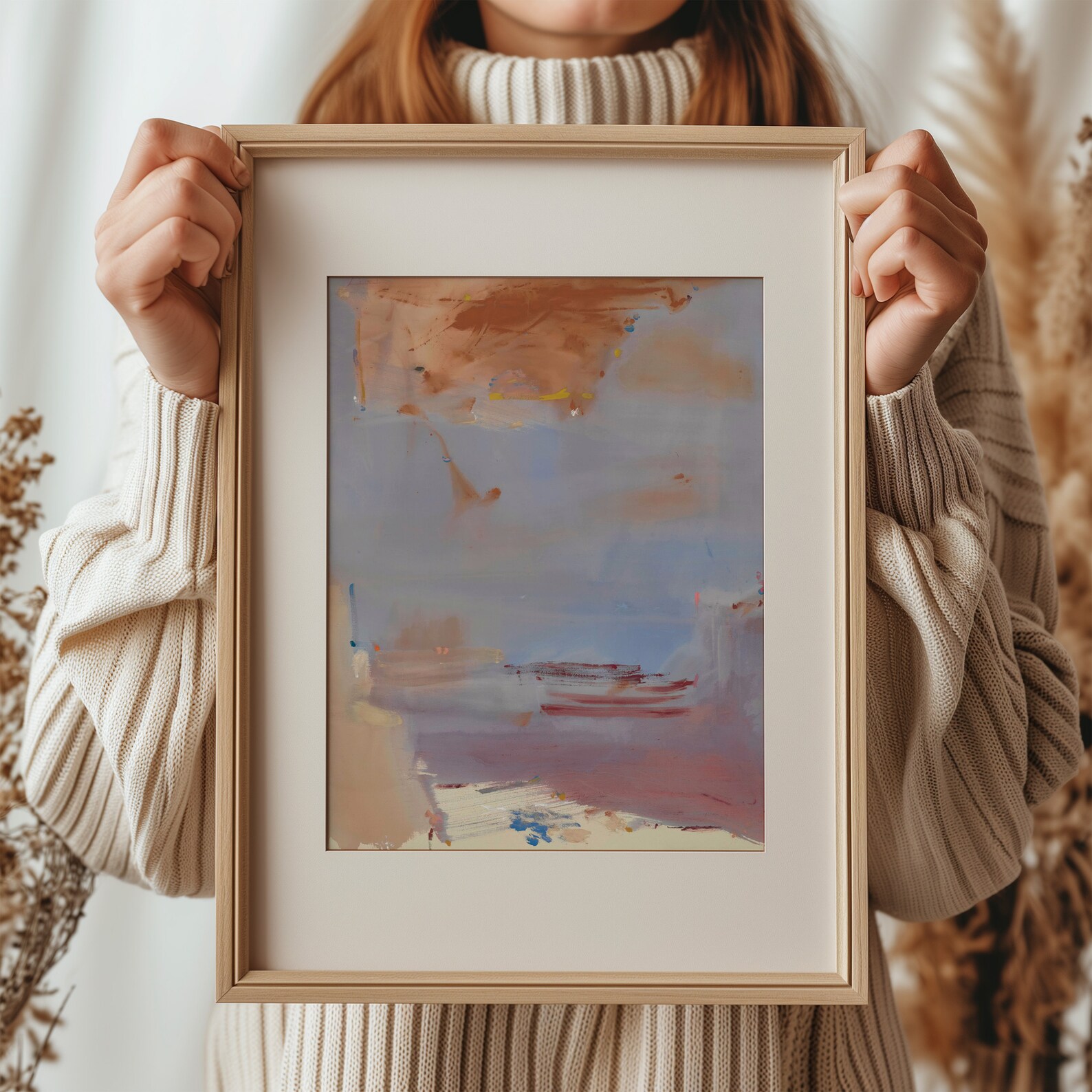 Helen Frankenthaler : Float 1977 Abstraction Abstract Expressionism ...