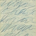 Cy Twombly : Roman Notes One Print 1979 Abstract Expressionism Giclee ...