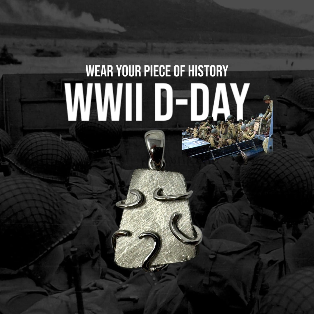 RARE! Original WWII D-day Omaha Beach Operation Overlord 1944 U.S ...