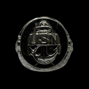 RARE! Original WWII 1941-1945 United States Navy USN Sailor Officers ...