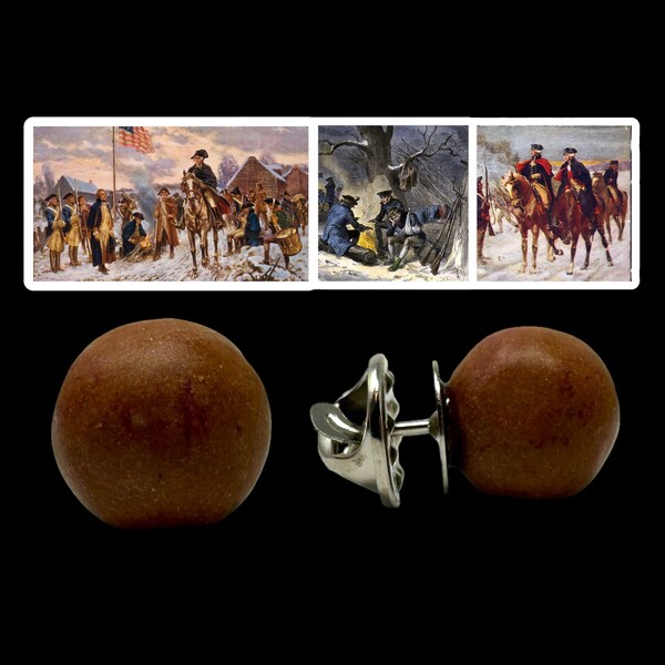 Revolutionary War - Etsy