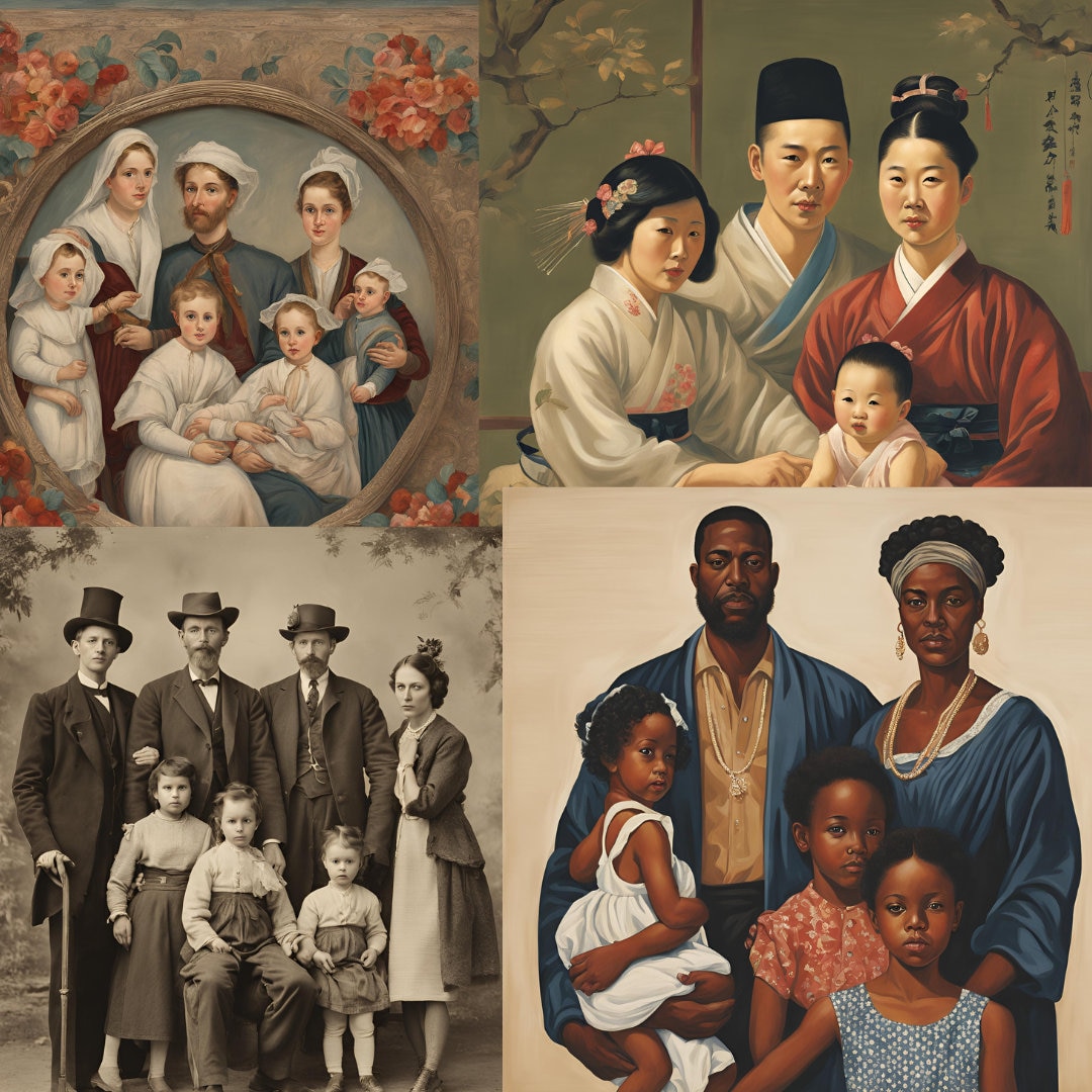 New Parent Guide - Etsy