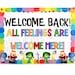Inside Out Bulletin Board | All Feelings Are Welcome Bulletin Board ...