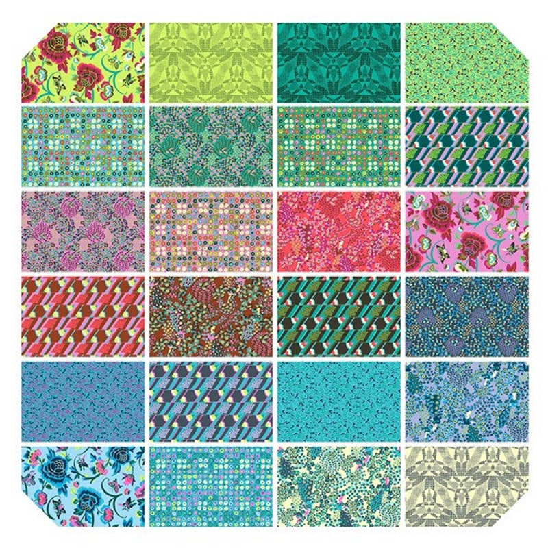 Amy Butler Quilt - Etsy