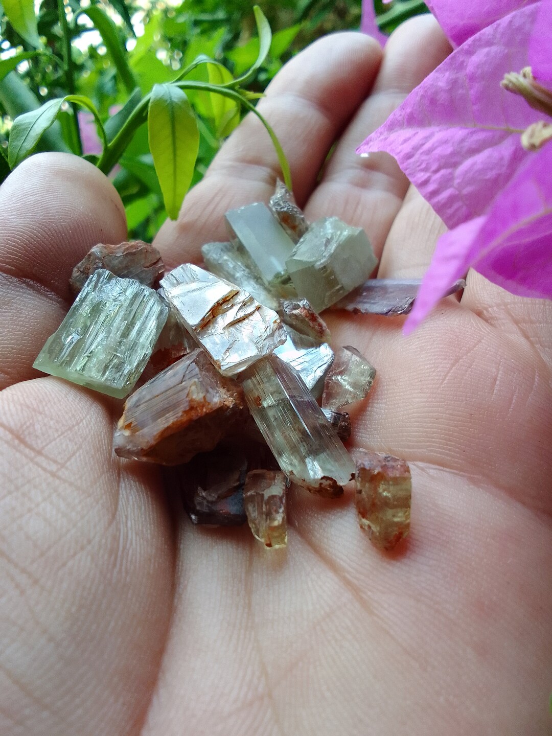 Zultanite Wholesale Lot, Special Rare 201 Carats Natural High Quality ...
