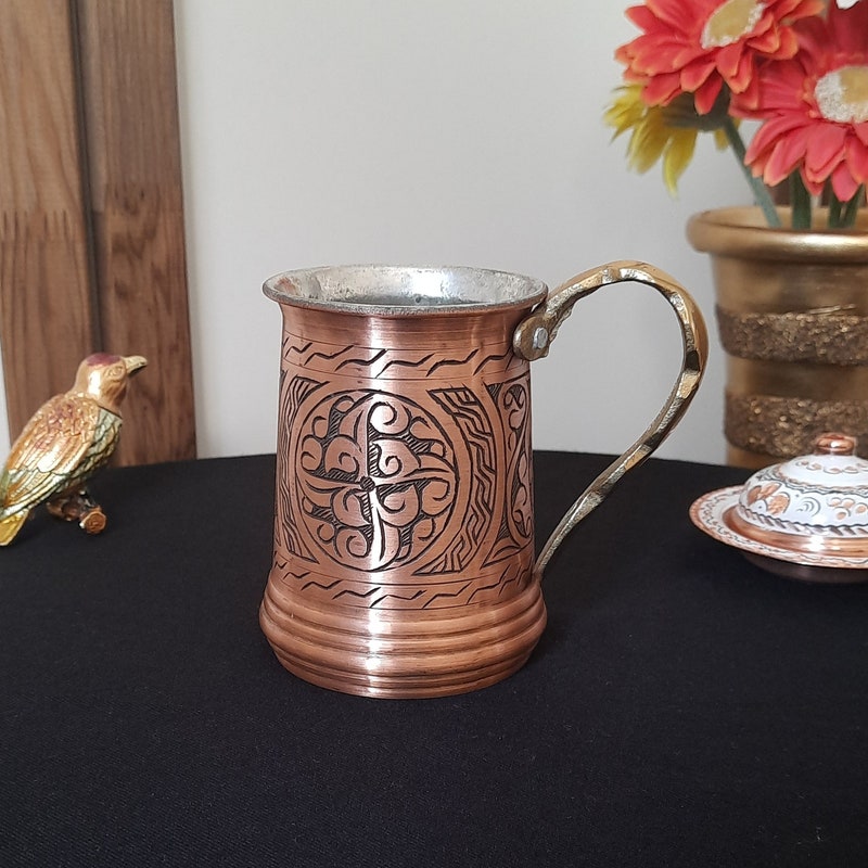 Copper Gift - 60+ Gift Ideas for 2024