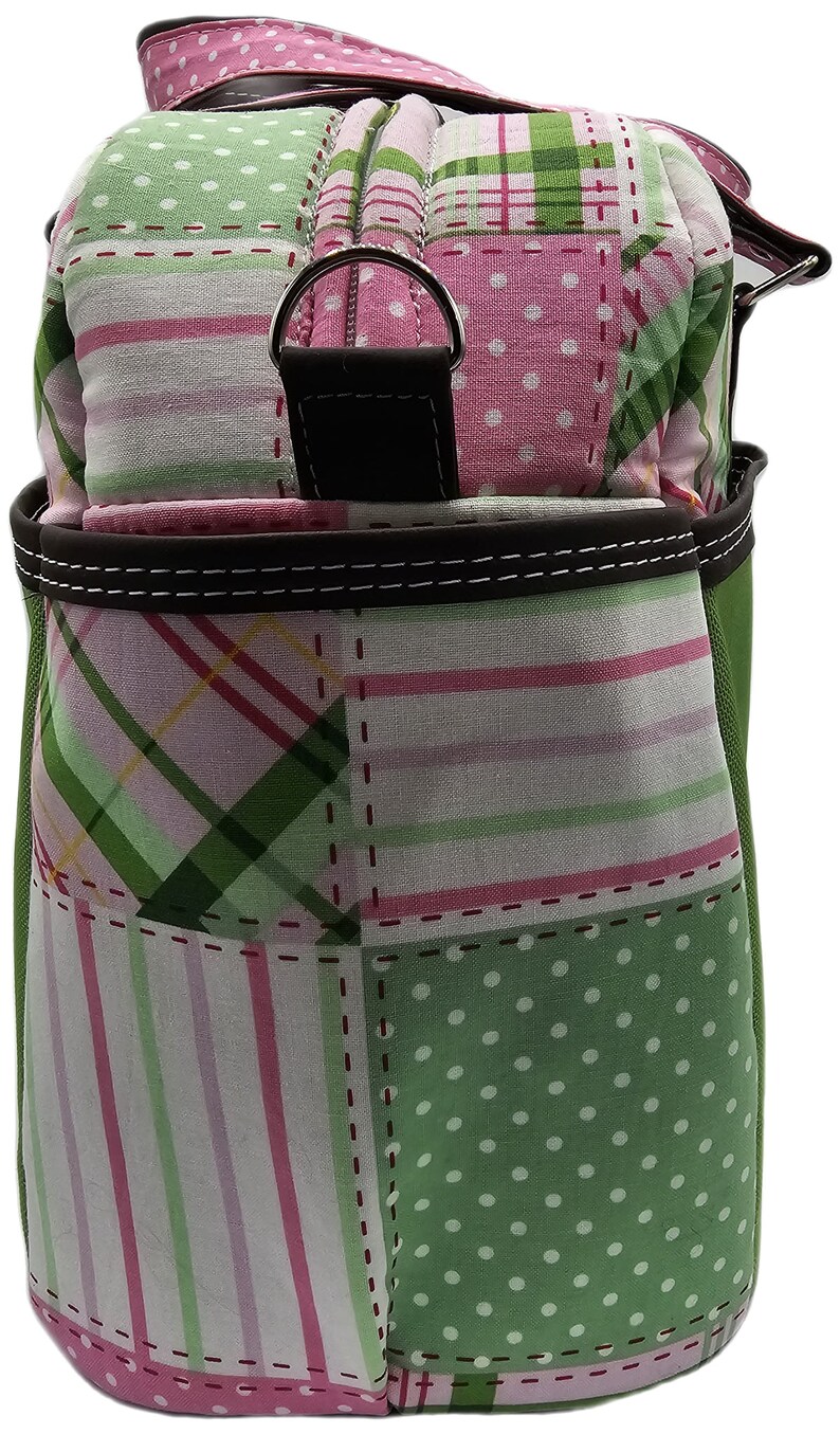 John Deere Belle Baby Girl Bag - Etsy