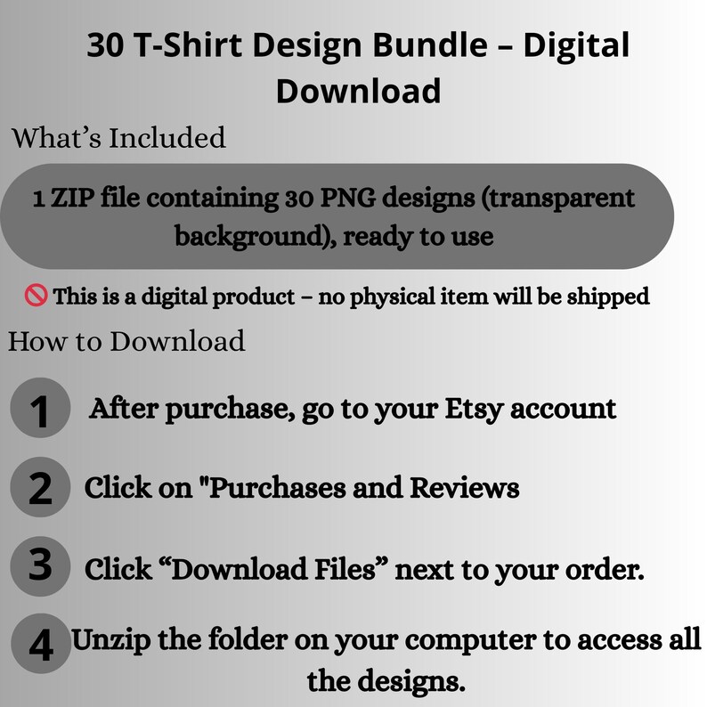 30 T-shirt Design Bundle PNG | Trendy Shirt Graphics | Sublimation ...