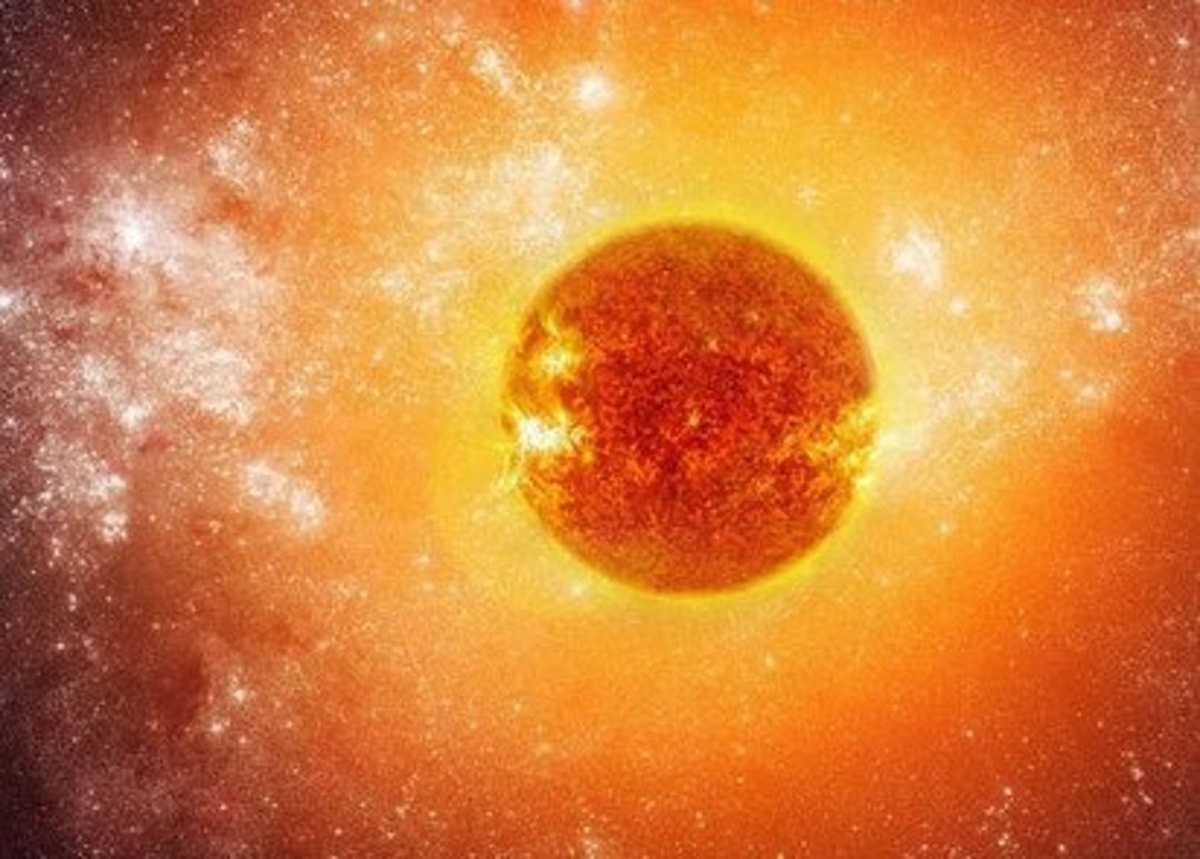 Astrology Yearly Solar Return - Etsy