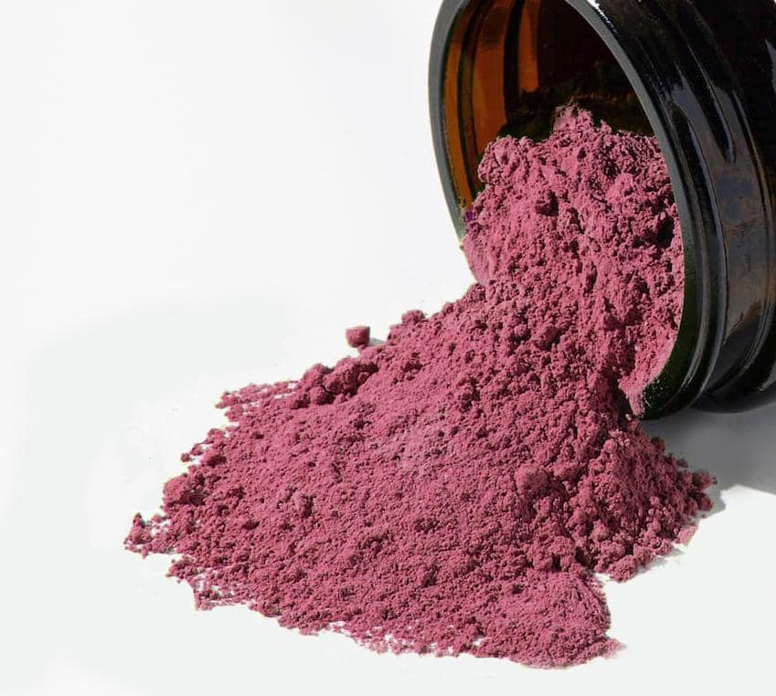 Organic Pink Matcha 50g Japanese Ceremonial Matcha, Blackberry ...