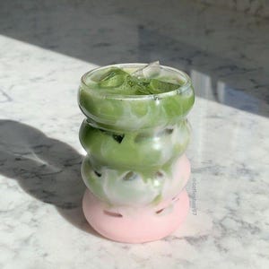 Organic Pink Matcha 50g Japanese Ceremonial Matcha, Blackberry ...