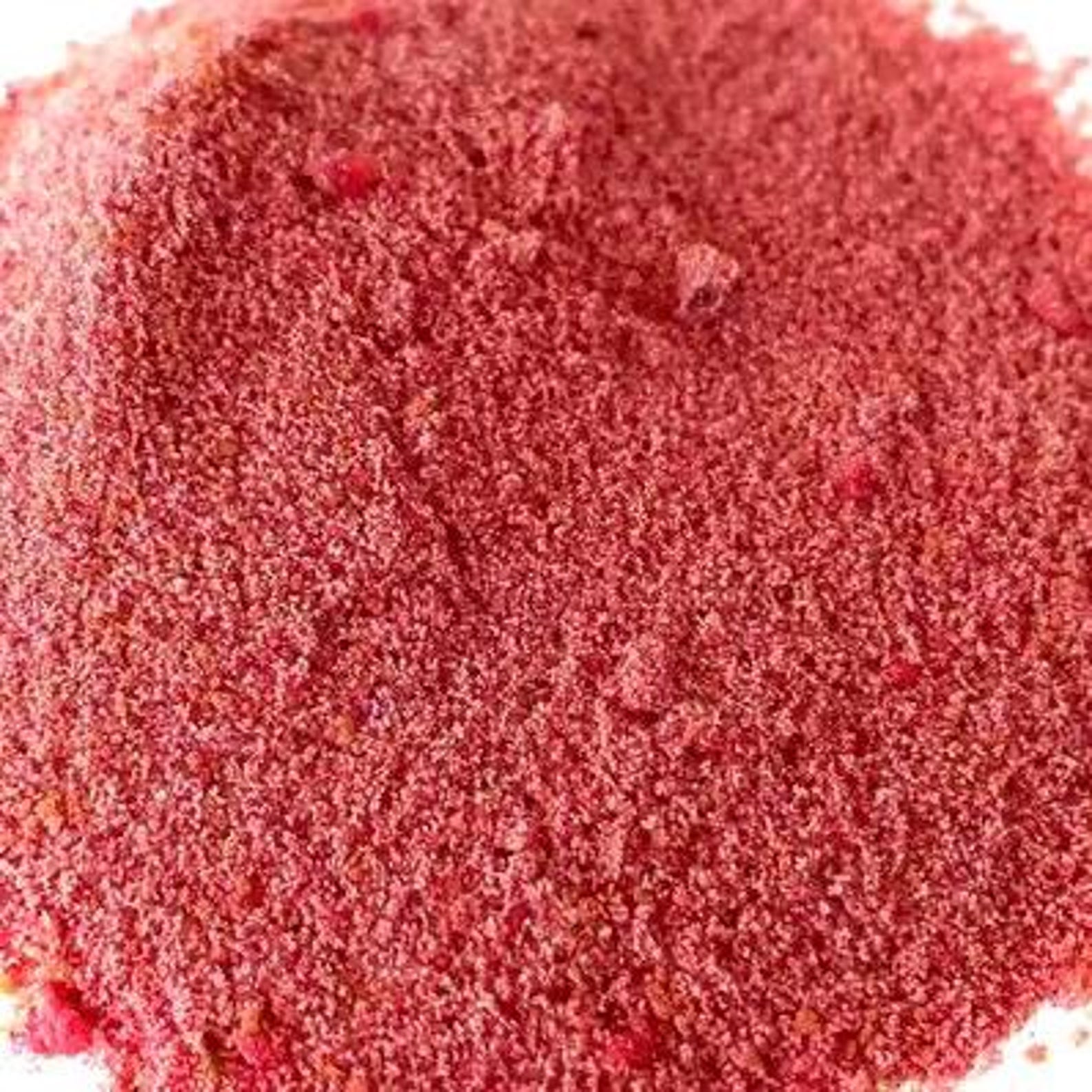 Organic Pink Matcha - 50g - Natarī® ナタリーマッチャ Pink Matcha - Japanese ...