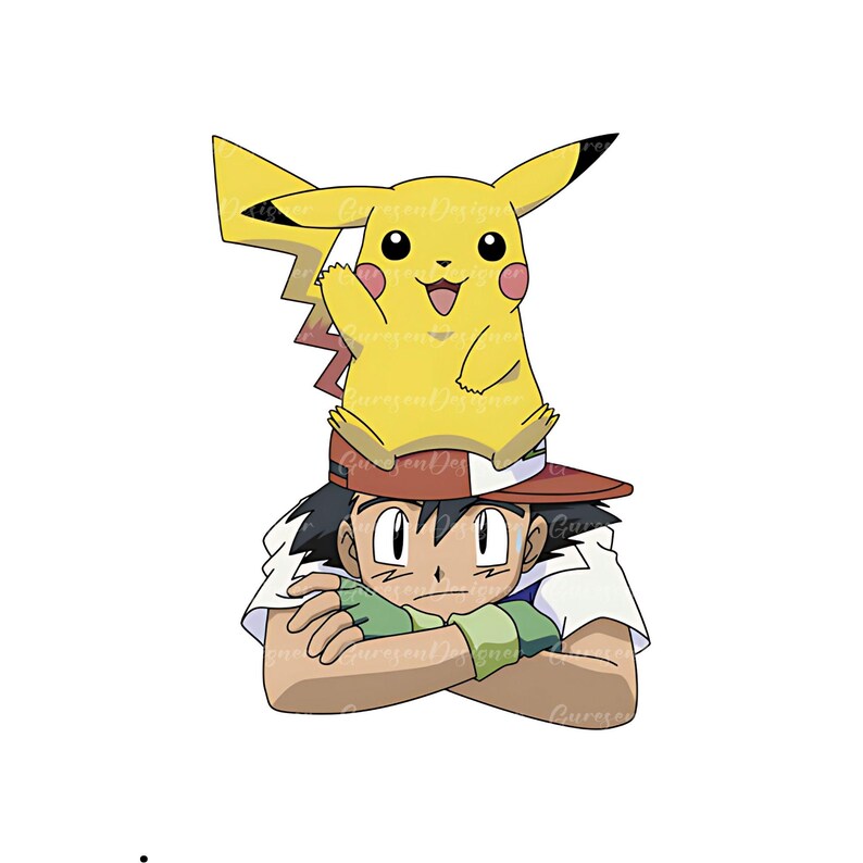 Pokemon Png, Pikachu Svg, Ash Ketchum Svg, Pokemon Clipart, Pokemon SVG ...