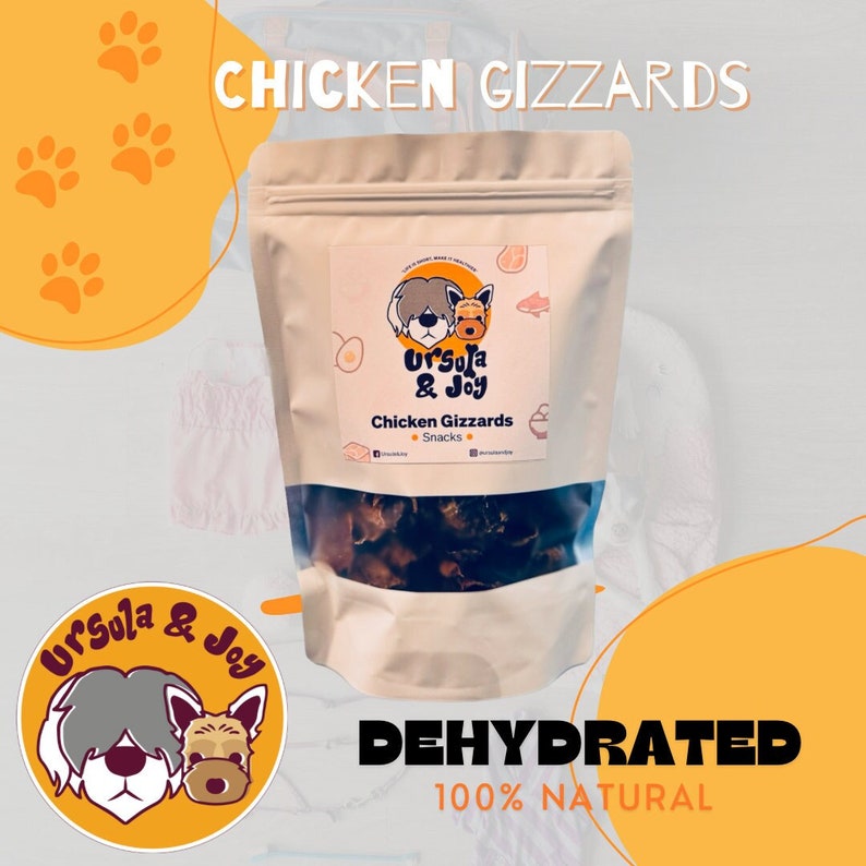 Chicken Gizzards - Etsy
