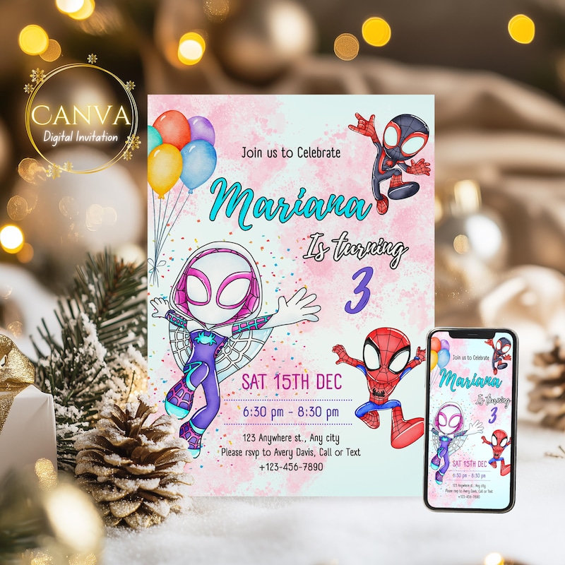 Samini Spiderini Ritual - Etsy Canada