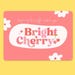 The “bright and Cherry” Sunshine Box , Care Package, Friend Gift ...
