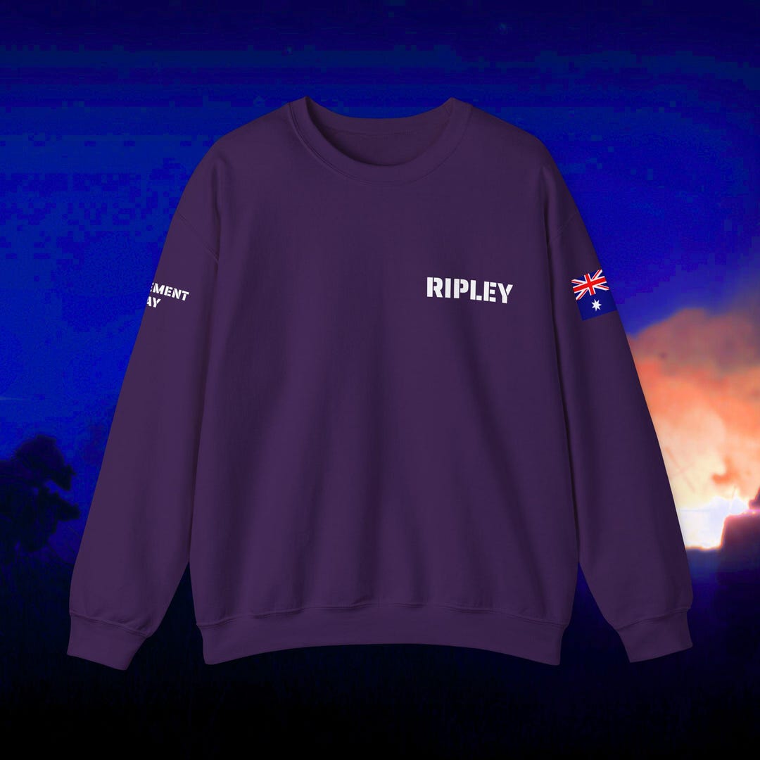 Rhea Ripley "mami" Inspired PT Warmup Crewneck Sweatshirt - Etsy