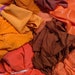 Costume Fabric Mystery Bundle Remnants/scraps Multiple Colors - Etsy