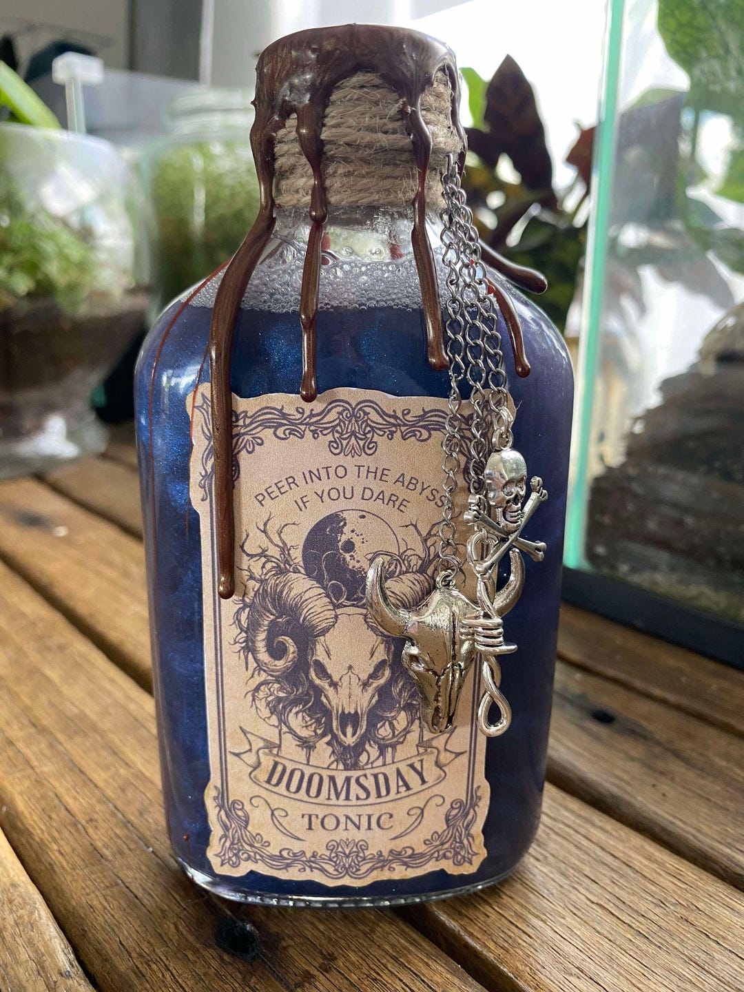 Magic Potions, Tonics, Glass Art, Fantasy Art, Cosplay, Gothic, Glass ...