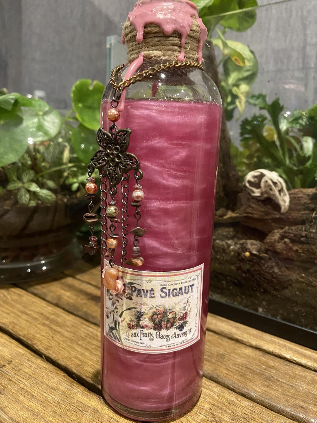 Magic Potions, Love Potion, Love Gifts, Pink Bottles, Swirling Water ...
