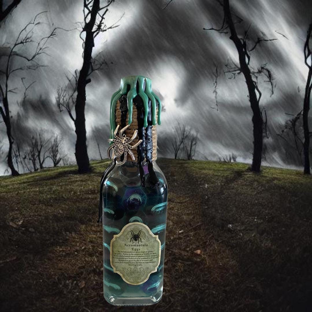 Spiders, Magic Potions, Potions, Swirling, Fantasy, Art, Wizard ...