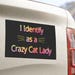 Cat Magnet, Car Magnets, Locker Refrigerator Fridge Metal Door Decor ...