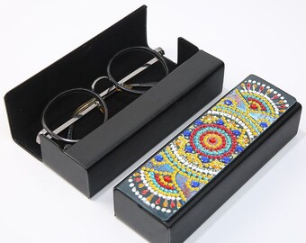 Glasses Cases - Etsy Australia