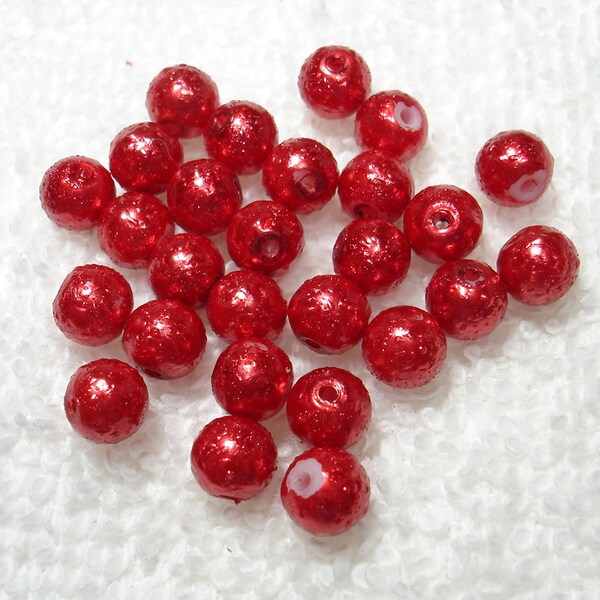 6mm Beads - Etsy