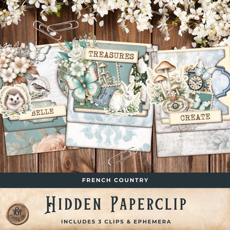 French Country - Etsy