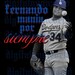 Fernandomania Forever in Spanish - F. Valenzuela PNG - Etsy