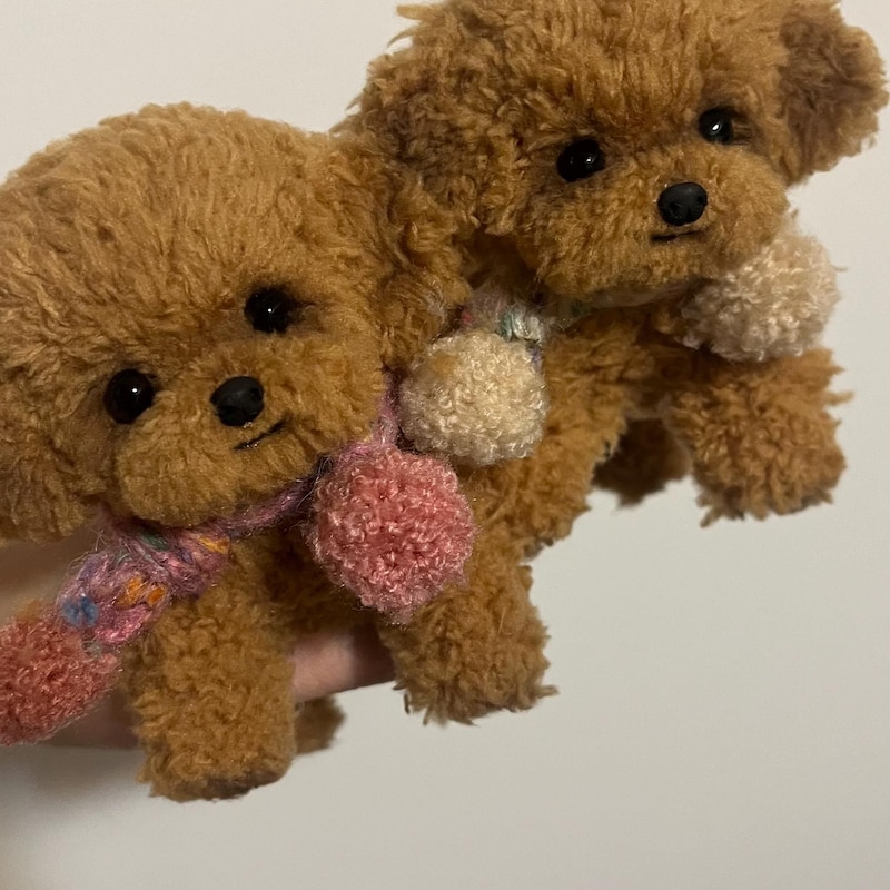 Realistic Robot Dolls - Etsy