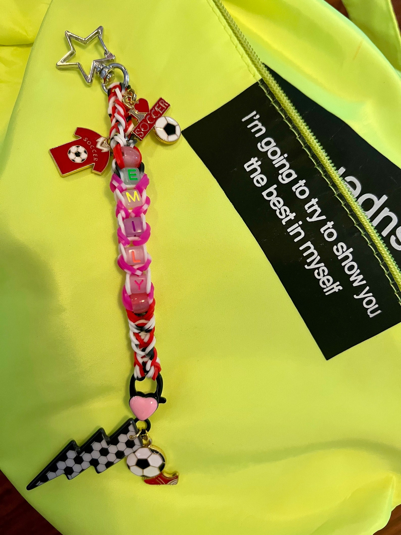 The Most Fun, Loud, and Colorful Personalized Keychains Around ...