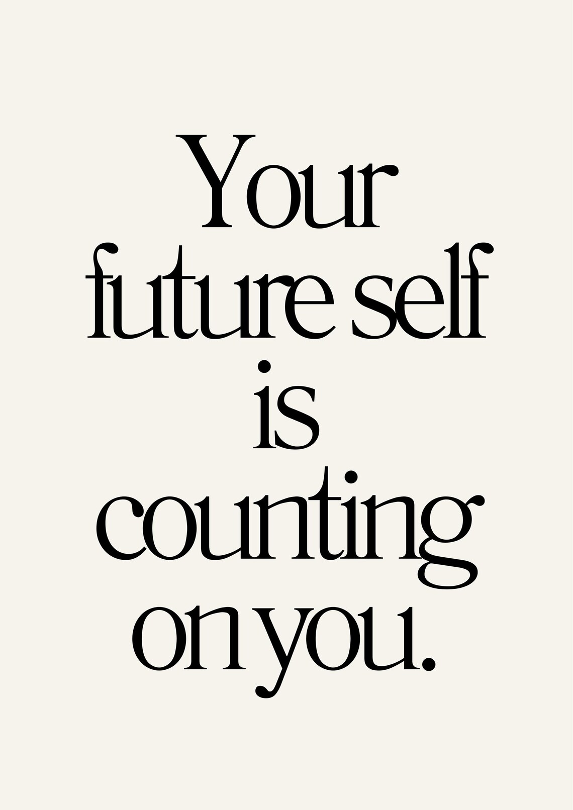 Success Mindset Poster, Mindset Posters, Therapist Decor, Wellness ...