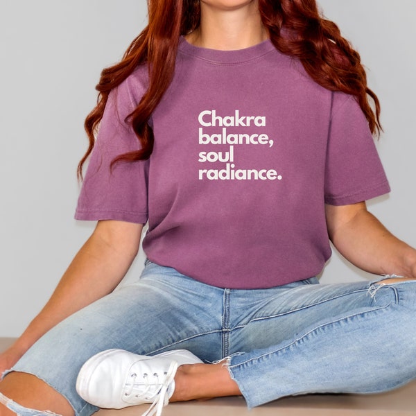 Chakra Clothing - Etsy