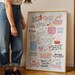 Mom Affirmation Print, Mothers Day Gift, Poster for Moms, Self-care ...