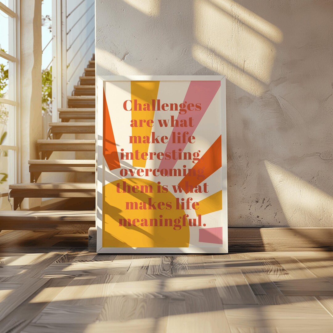 Success Mindset Poster, Self Care Quote, Psychology Poster, Self Esteem ...