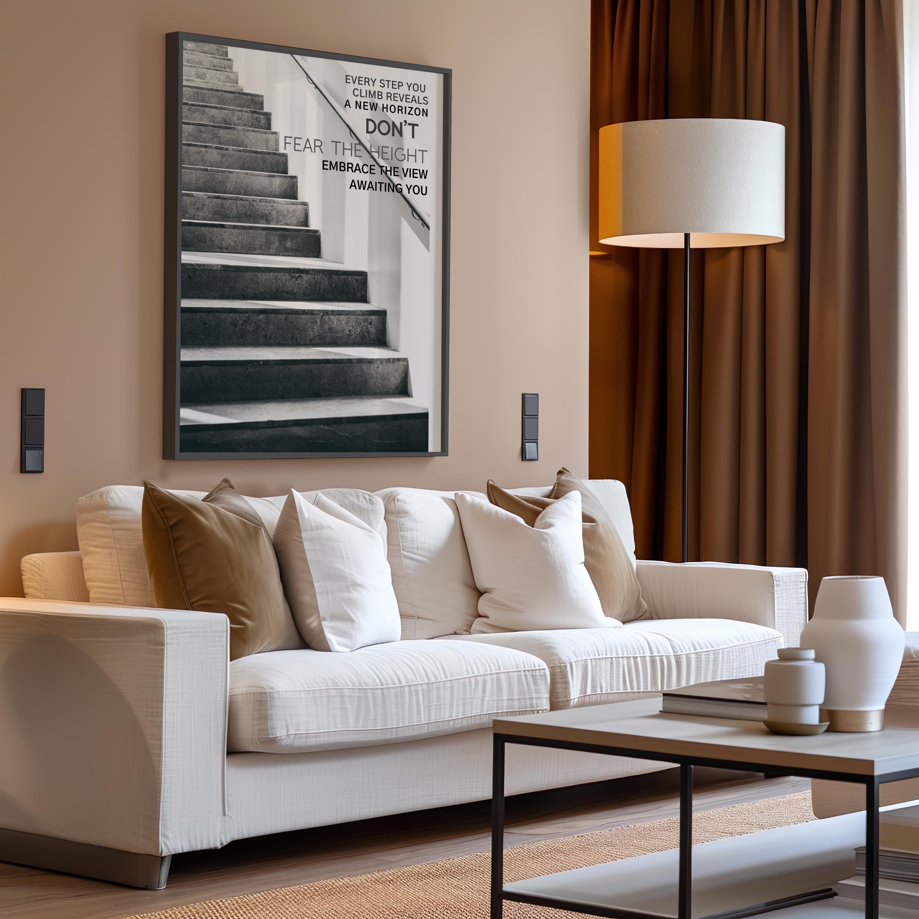 Affirmation Wall Art, Calming Corner, Love Yourself, Therapy Office Art ...