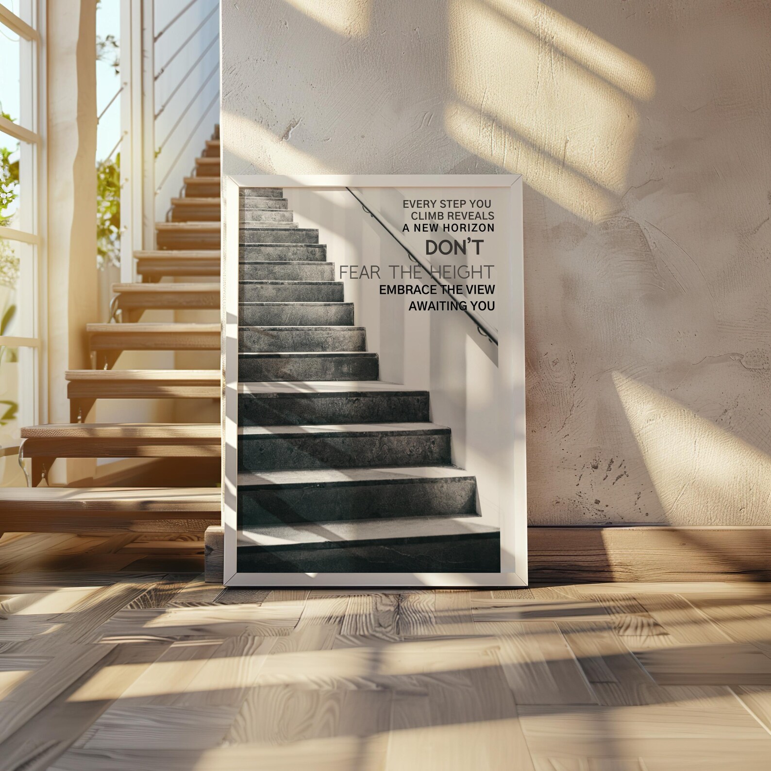 Affirmation Wall Art, Calming Corner, Love Yourself, Therapy Office Art ...