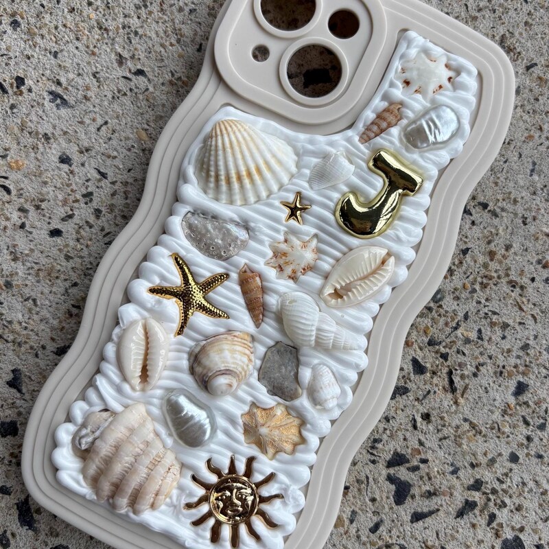 Beach Phone Case - Etsy