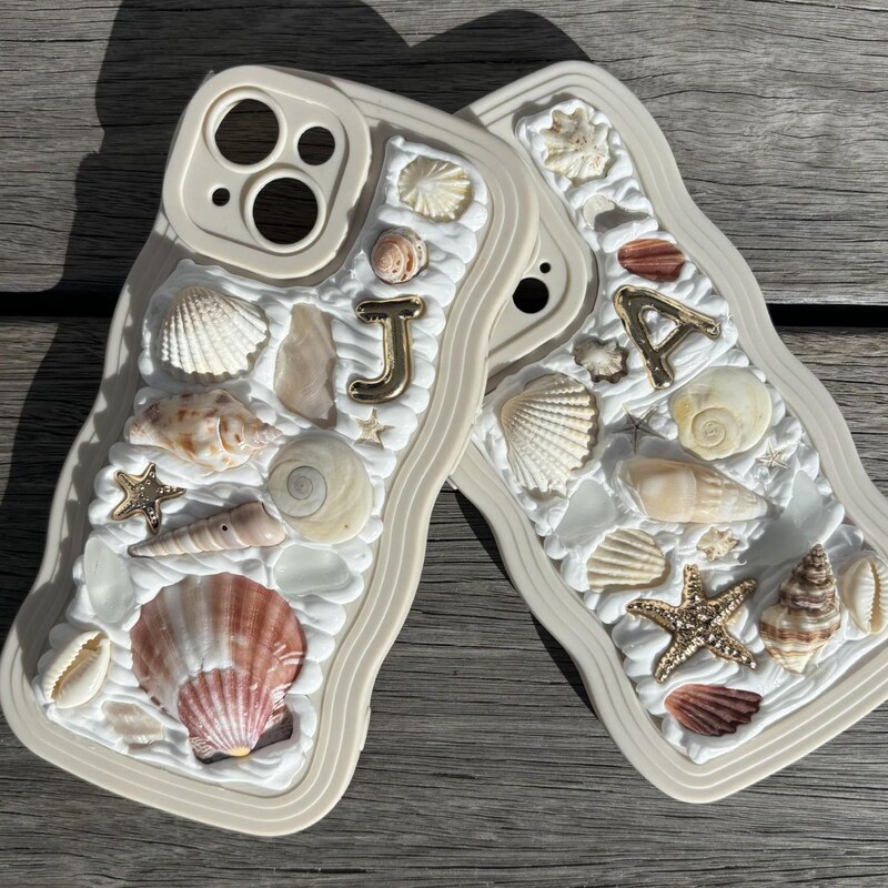 iPhone Shell - Etsy