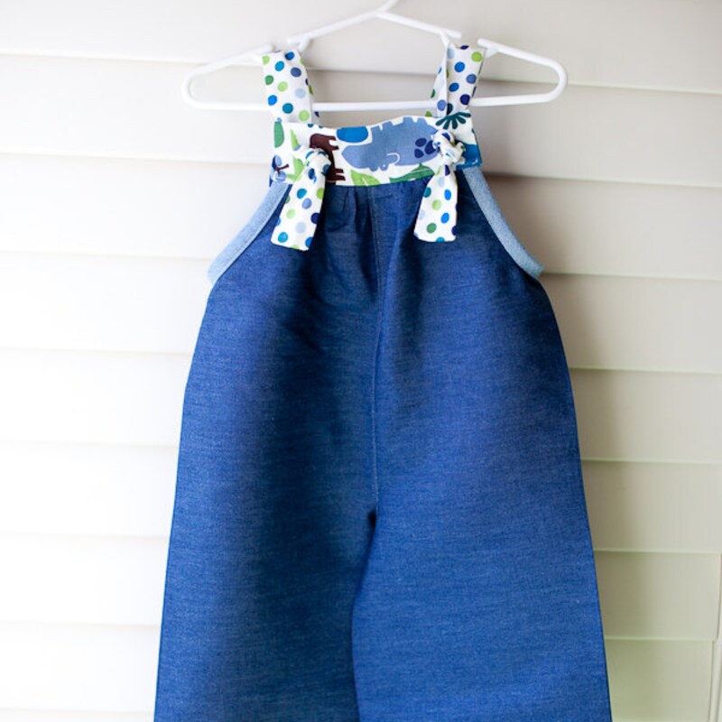 rufflebunnies - Etsy