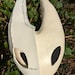 Hornet Cosplay Mask Pattern - Hollow Knight, Silksong - Etsy
