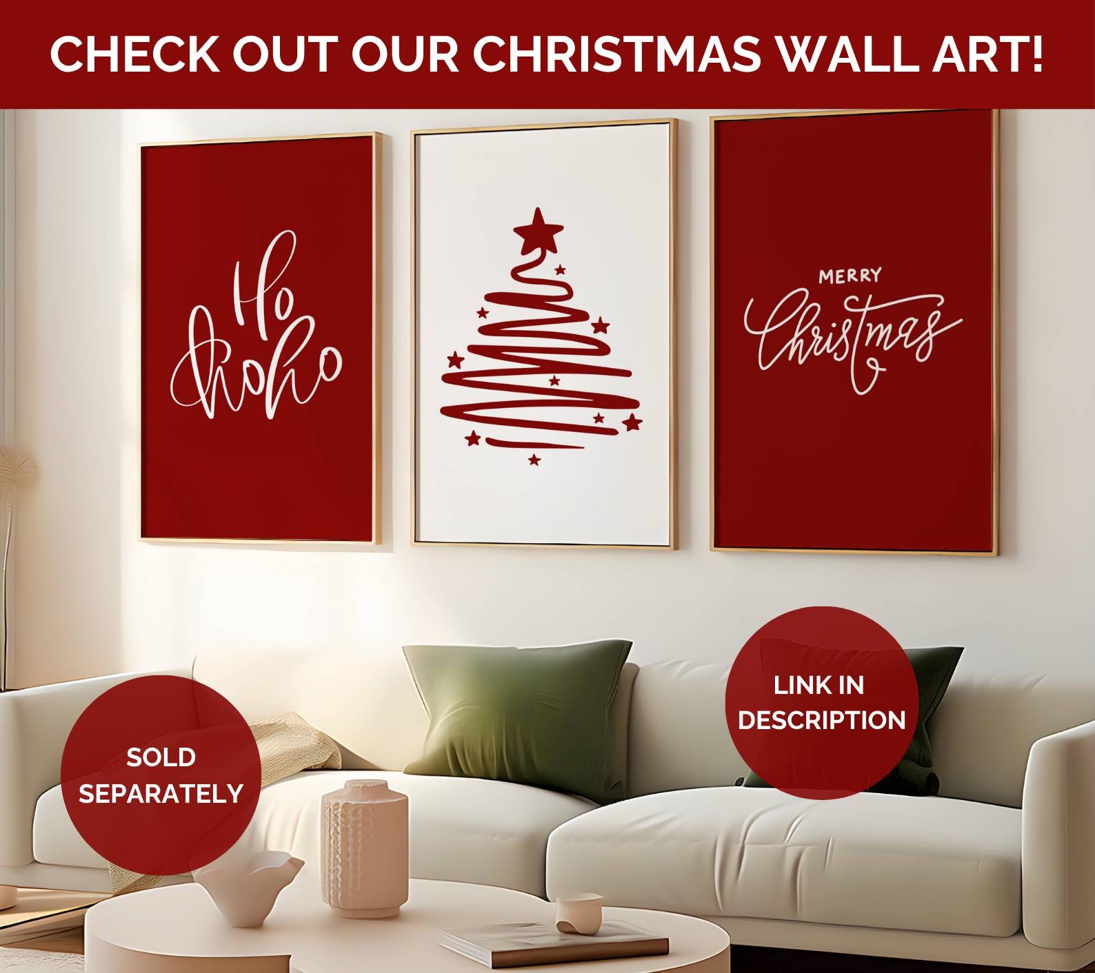 Printable Christmas Games Bundle, 20 Christmas Party Games, Christmas ...