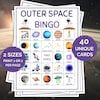 Solar Eclipse, Solar Eclipse Party, Solar Eclipse Game, Music Bingo ...