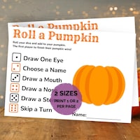 Halloween Name Maker Game, Fall Printable Halloween Name Generator ...