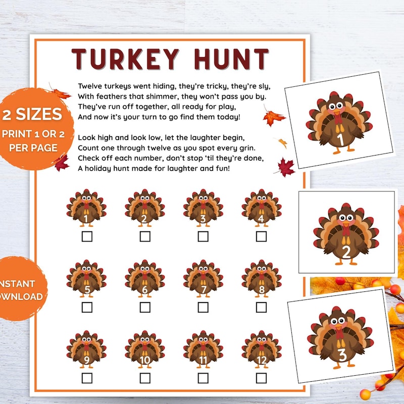Thanksgiving Turkey - Etsy